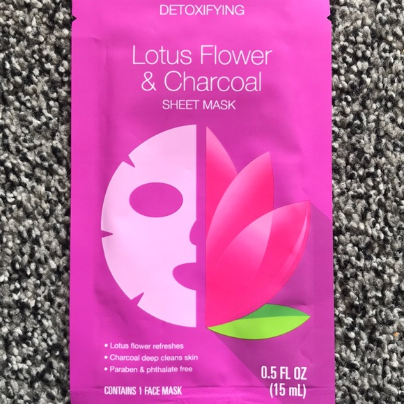 Neutrogena | Makeup | Pack Of 5 Face Masks | Poshmark